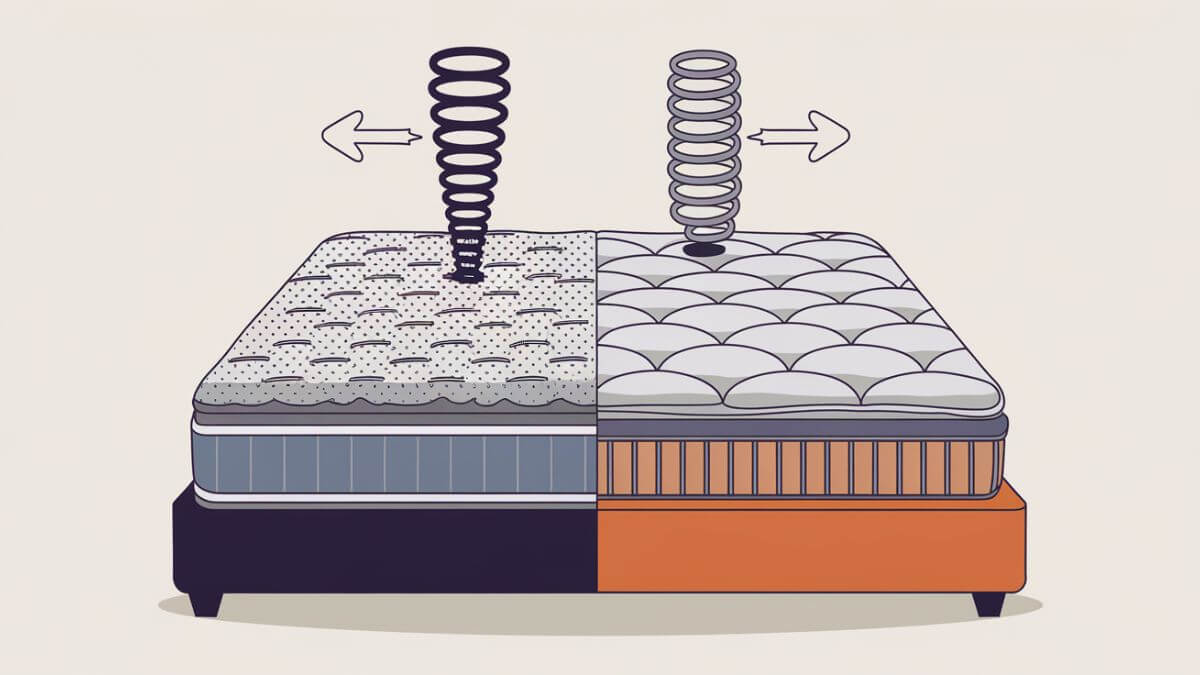 Qual Melhor Molas Maxspring Ou Ensacadas Para Você?